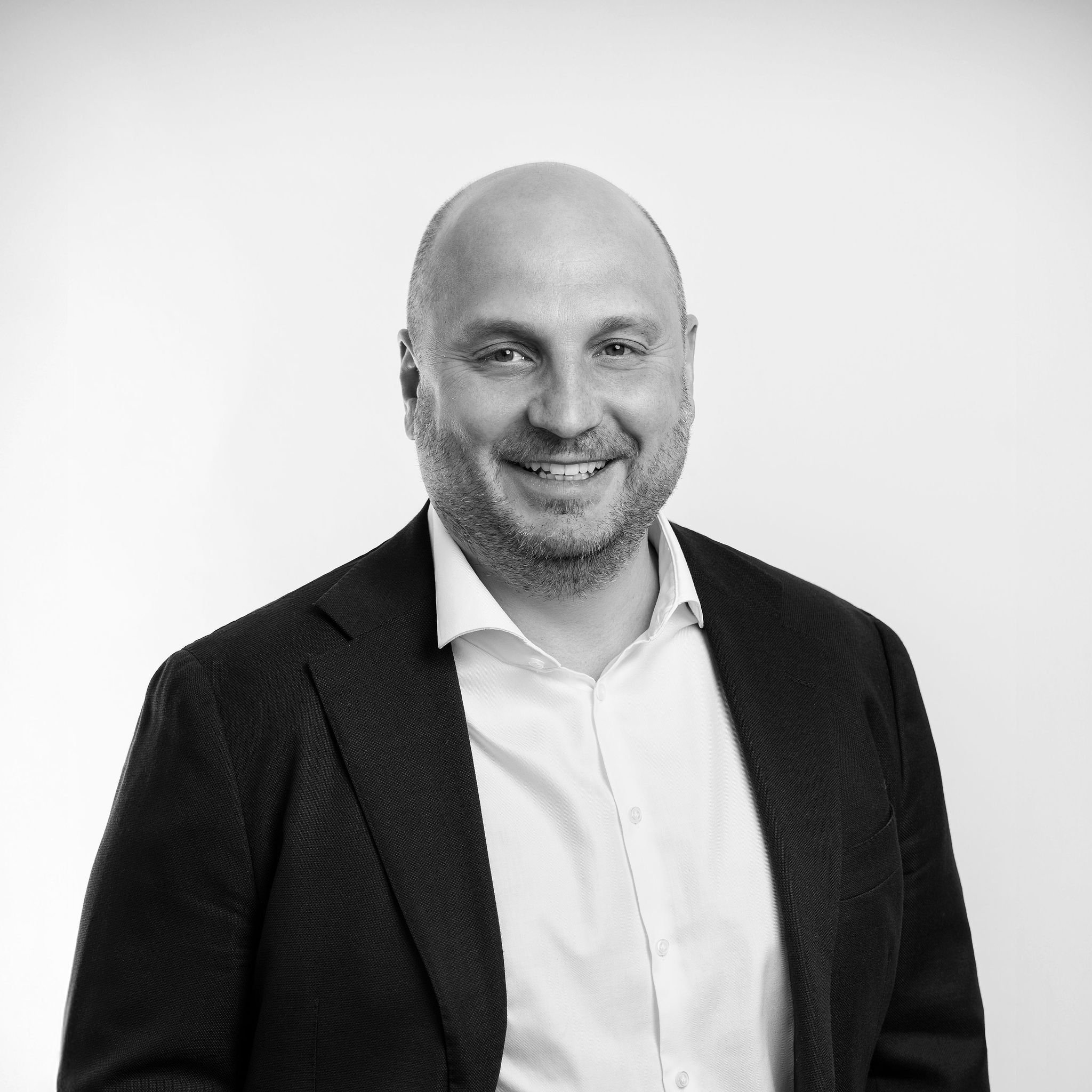 About Resonanz Capital | Resonanz Capital